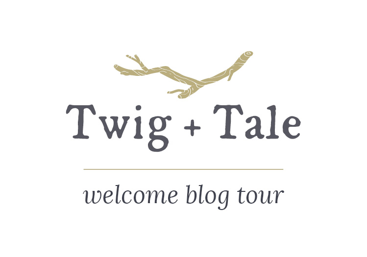 Twig and Tale Blogtour | fliegfederfrei